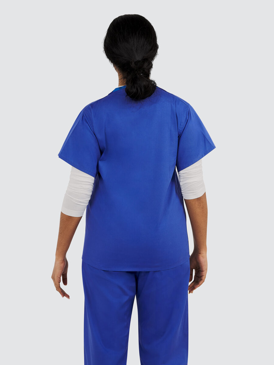 1st Choice Unisex Medical Scrub Set | AWB Textiles