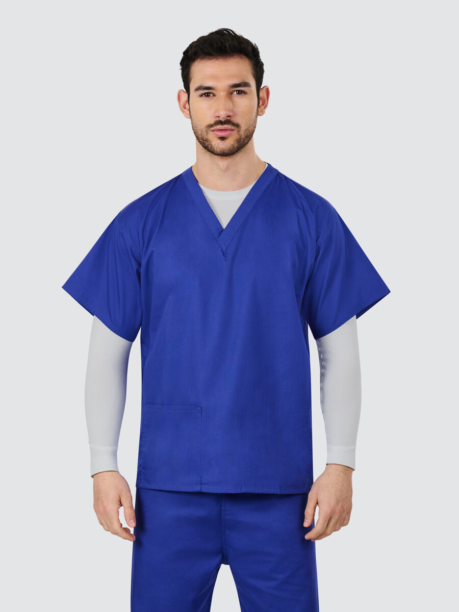 1st Choice Unisex Medical Scrub Set | AWB Textiles