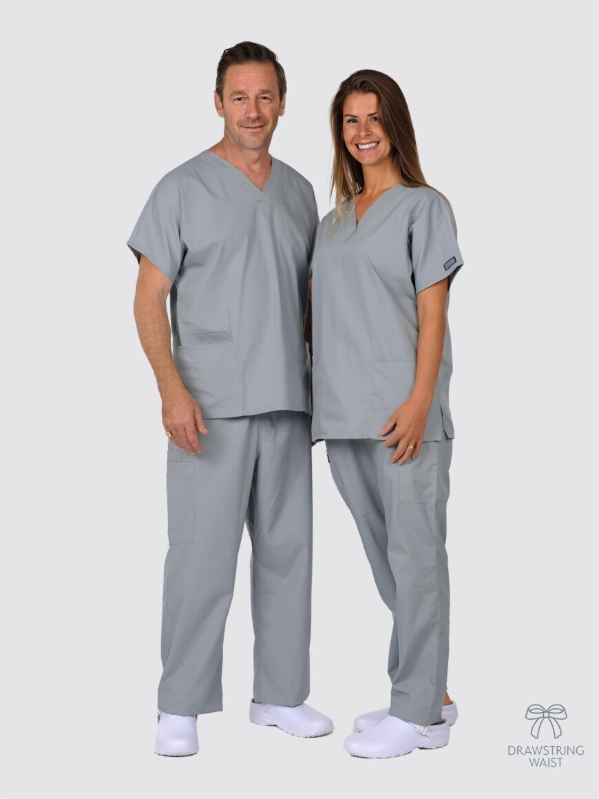 Care Uniforms | AWB Textiles