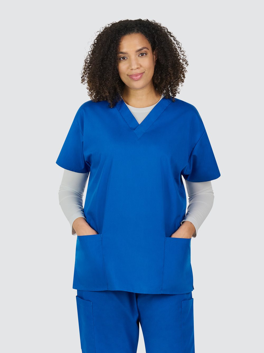 Unisex Scrub Sets | AWB Textiles