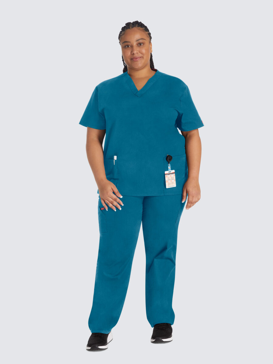 Unisex Scrub Uniforms | Men & Womens Clothing | AWB Textiles