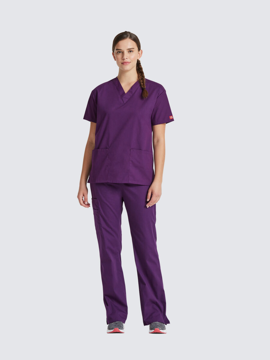 Unisex Scrub Sets | AWB Textiles