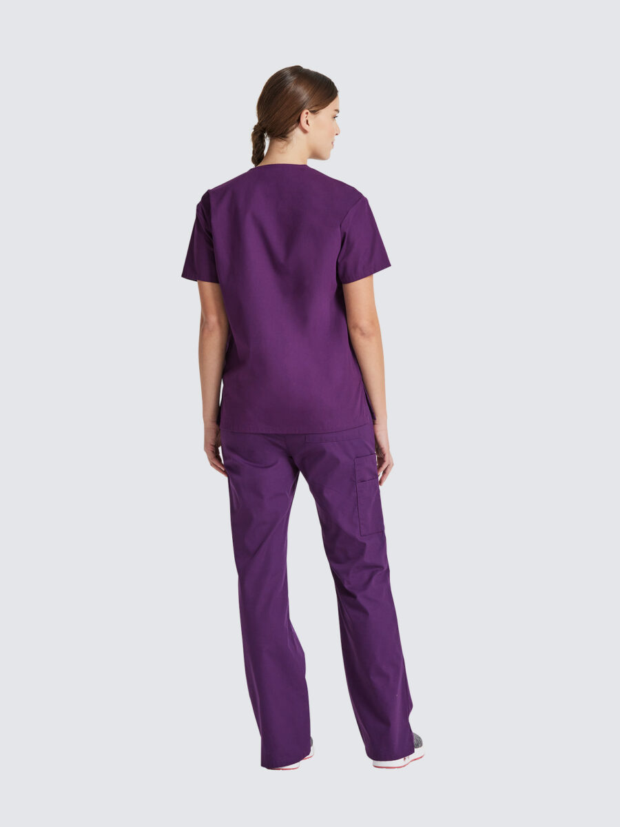 Unisex Scrub Sets | AWB Textiles