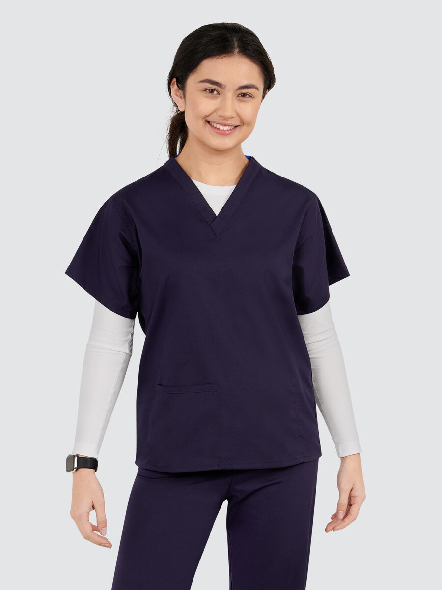 Unisex Scrub Sets | AWB Textiles