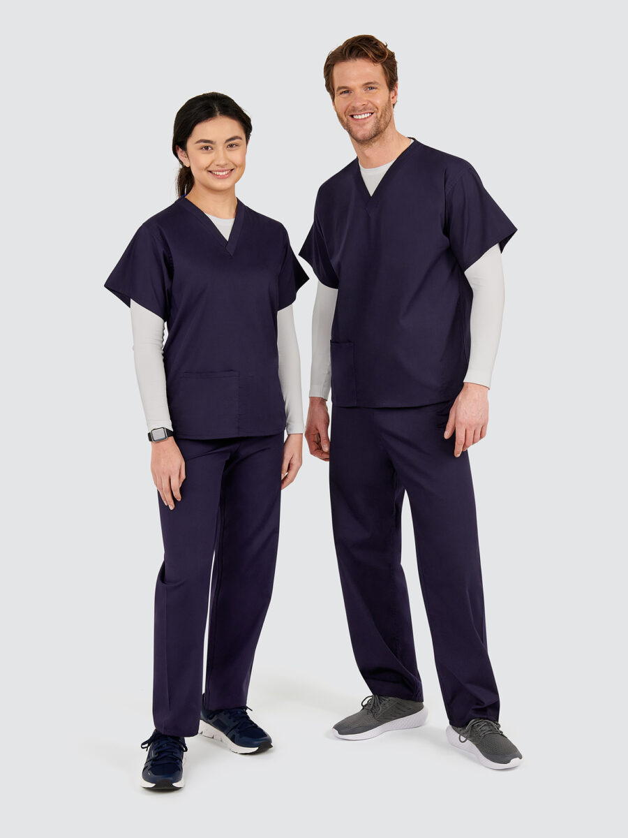 Unisex Scrub Sets | AWB Textiles