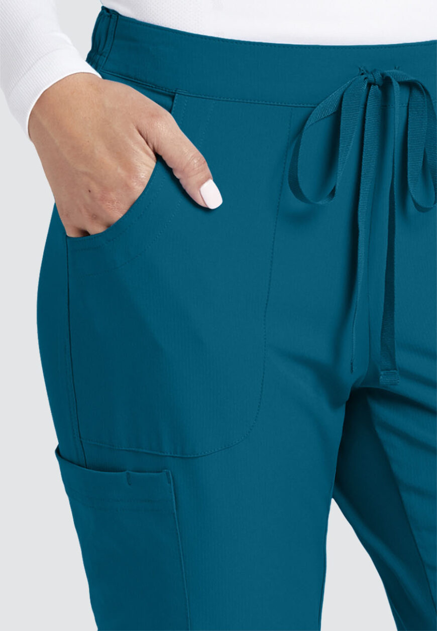 Skechers Female Reliance Trousers | AWB Textiles